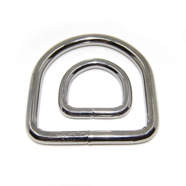 Marine D Ring Stainless Steel – Daley's - Daley's auto, marine ...