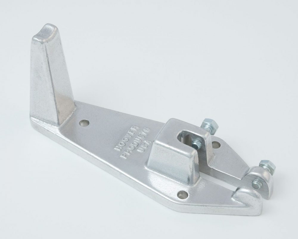 Pres-n-Snap Bench Mount - Daley's auto, marine & upholstery supplies